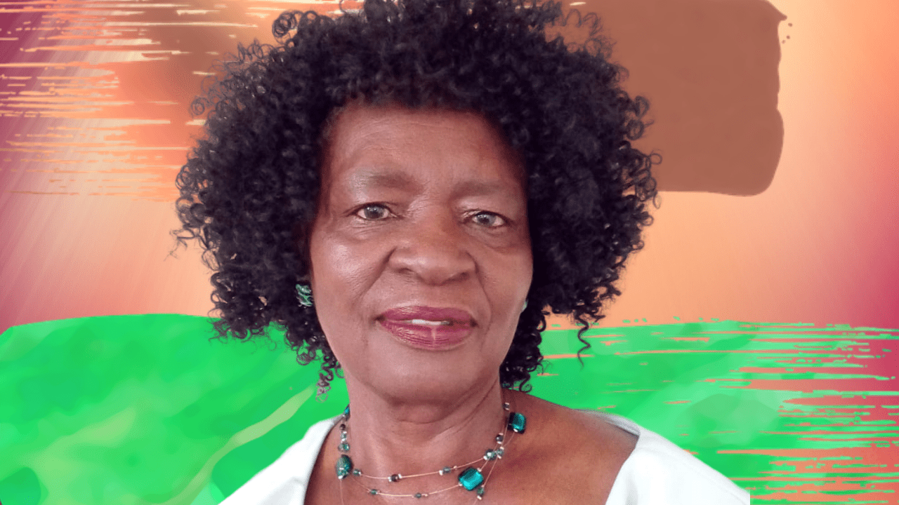 Kukosha kwehukama - Sarura Kids