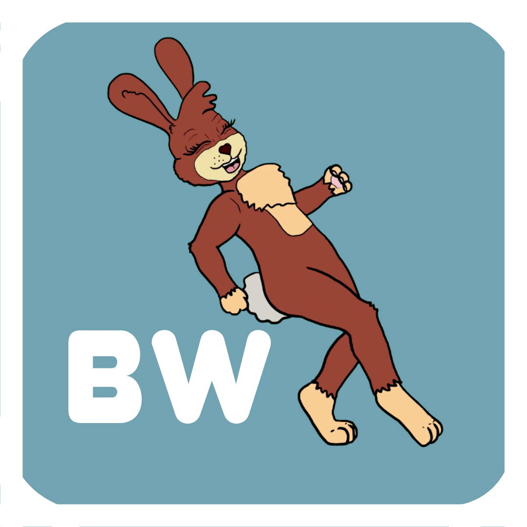 The letters Bw in Shona - Sarura Kids