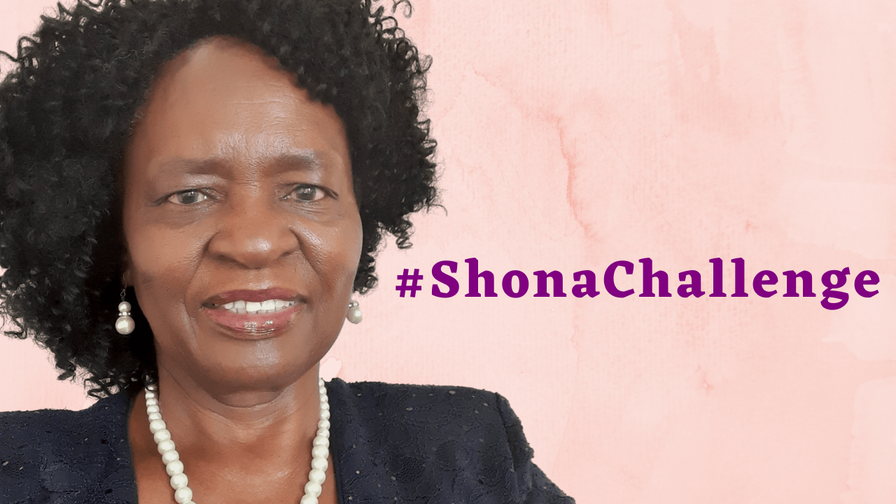 Day Six Shona Challenge - Watch a Shona only video - Sarura Kids