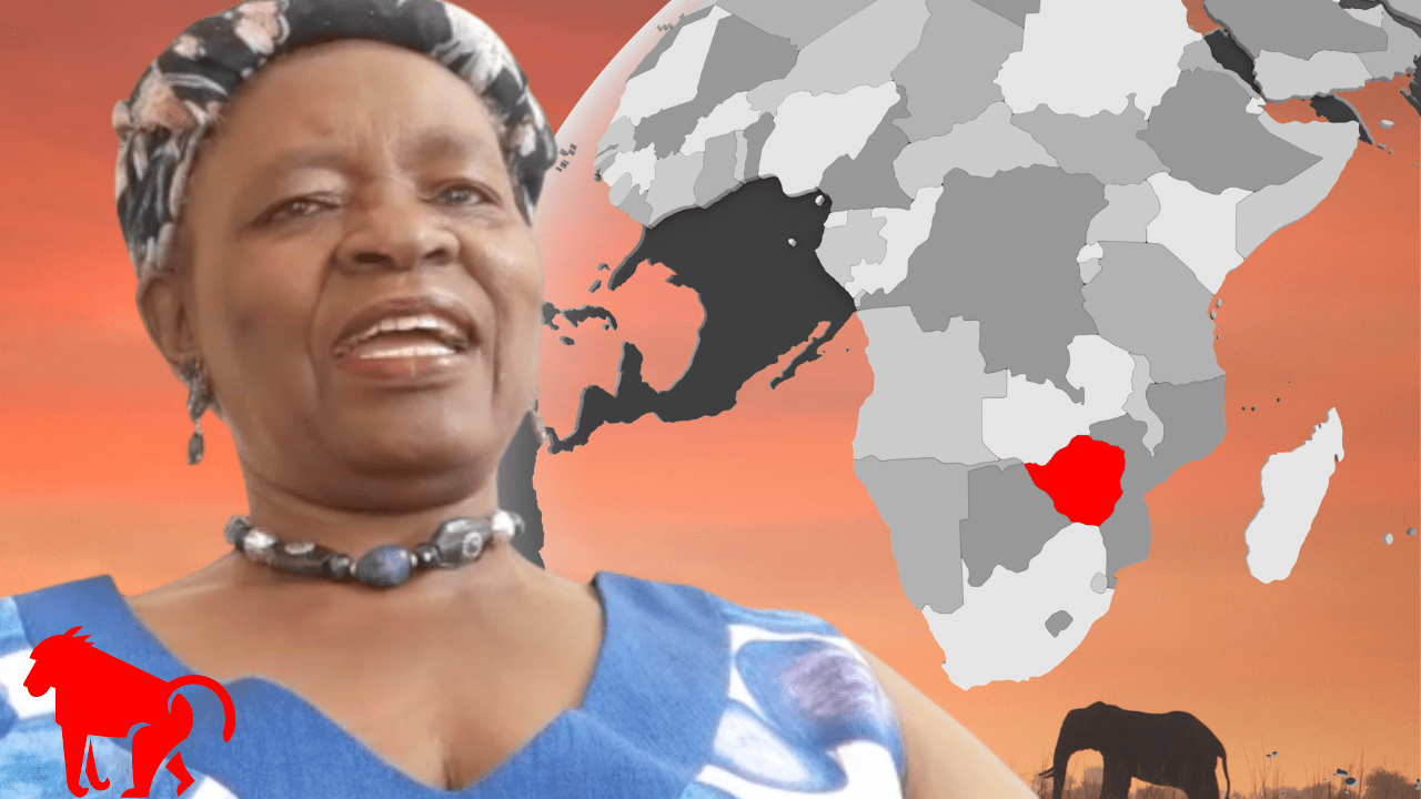 Day Eight Shona Challenge - Learn a Shona nursery rhyme - Sarura Kids