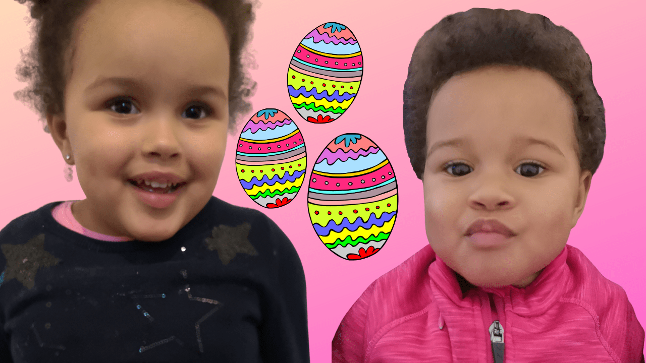 Day Nine Shona Challenge - Counting games - Sarura Kids