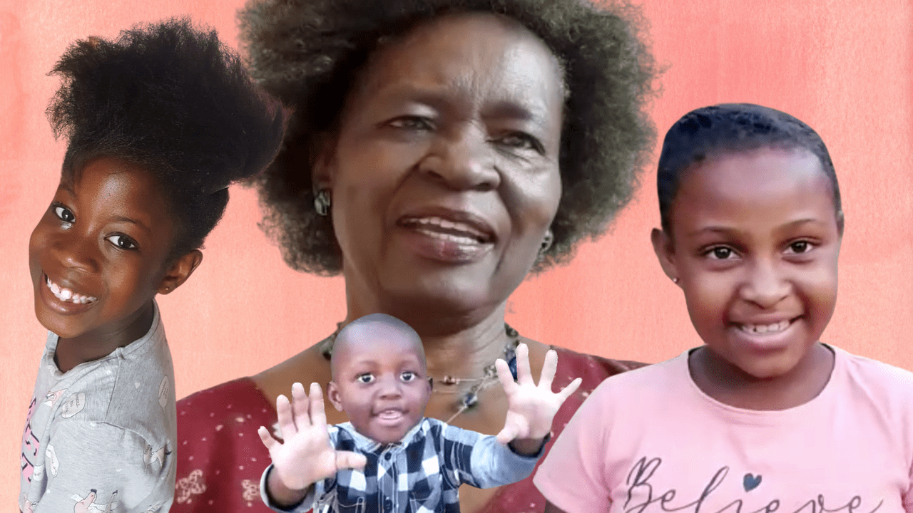 Day Thirteen Shona Challenge - Describe your day in Shona - Sarura Kids