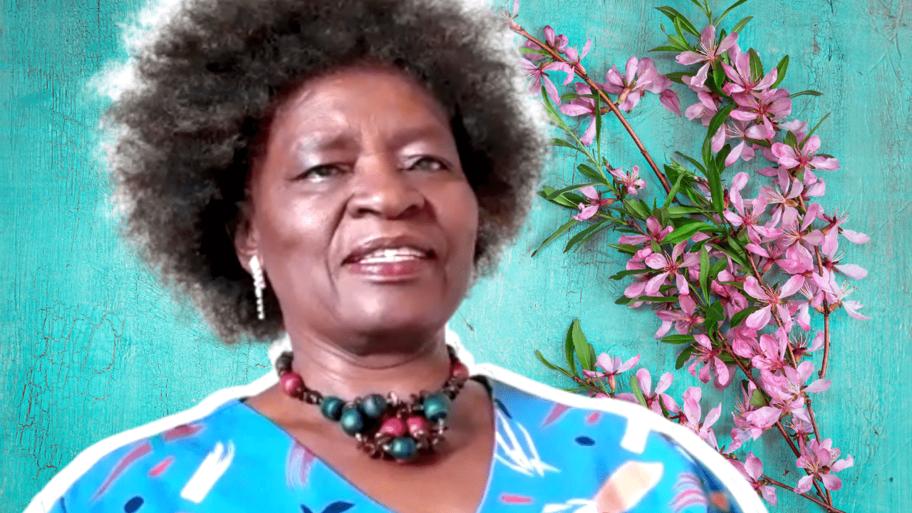 Day Seventeen Shona Challenge - the weekend - Sarura Kids