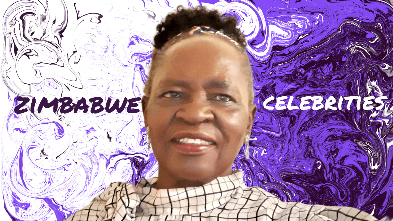 Day Twenty One Shona Challenge - Zimbabwean celebrities - Sarura Kids