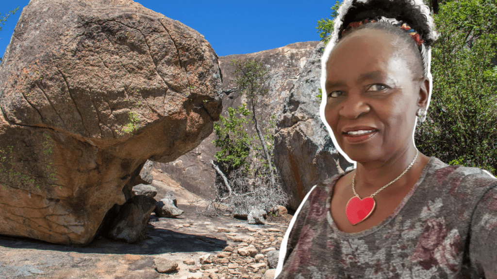 Day Twenty Seven Shona Challenge - 5 mountains in Zimbabwe - Sarura Kids