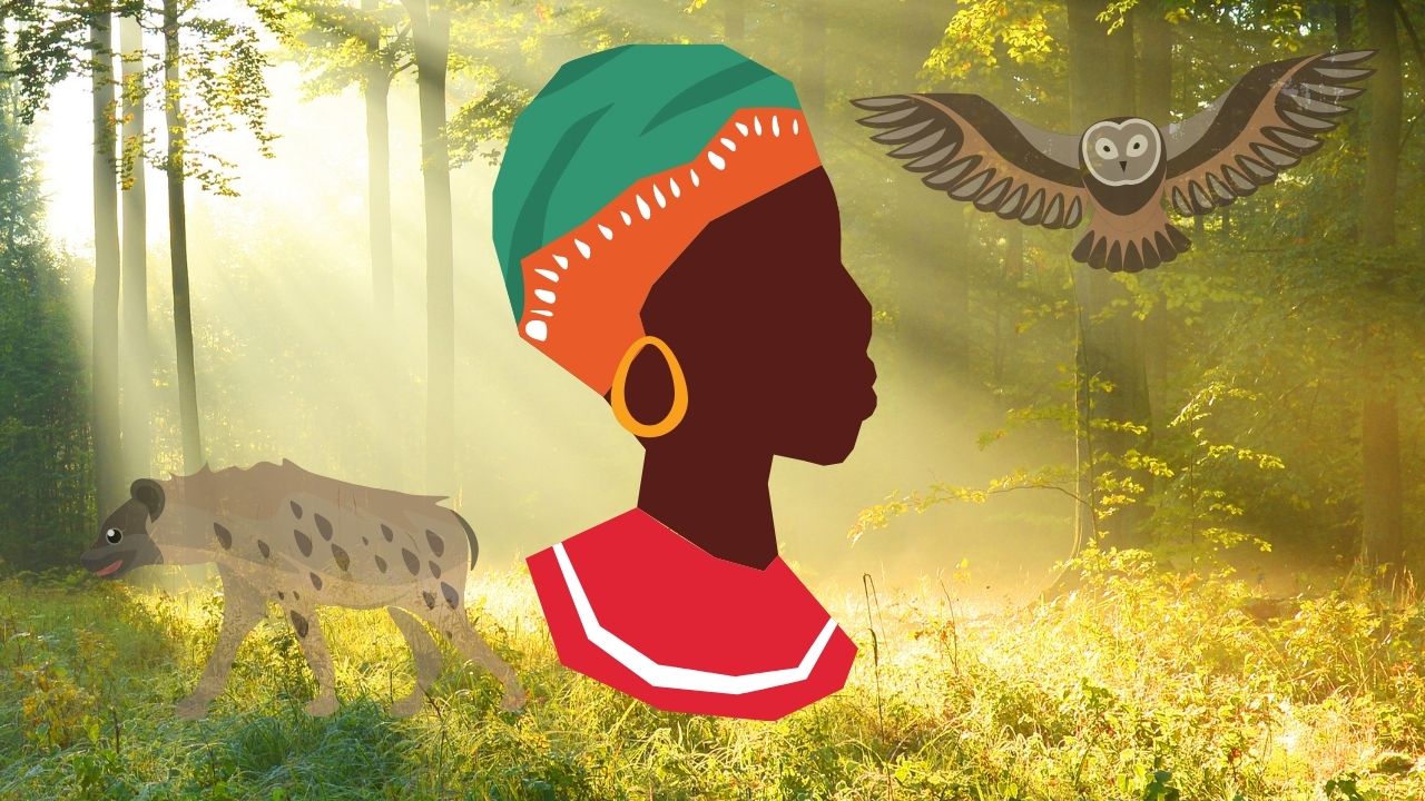 Mangwanani mambakwedza - Sarura Kids