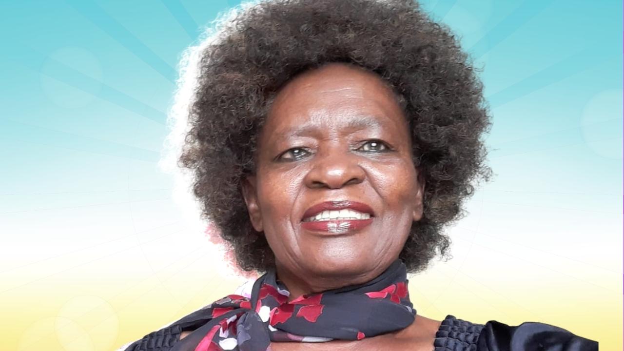 Nguva ye Zhizha - Sarura Kids