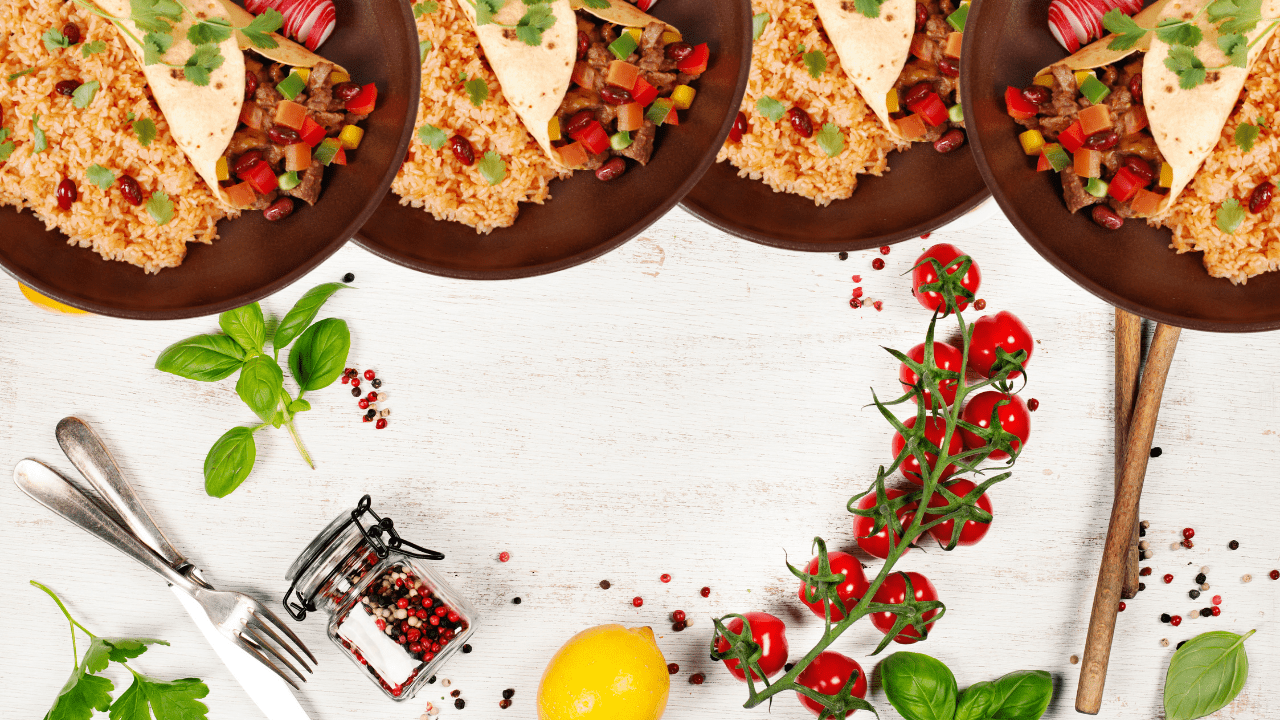 Let's cook a HelloFresh meal - Sarura Kids